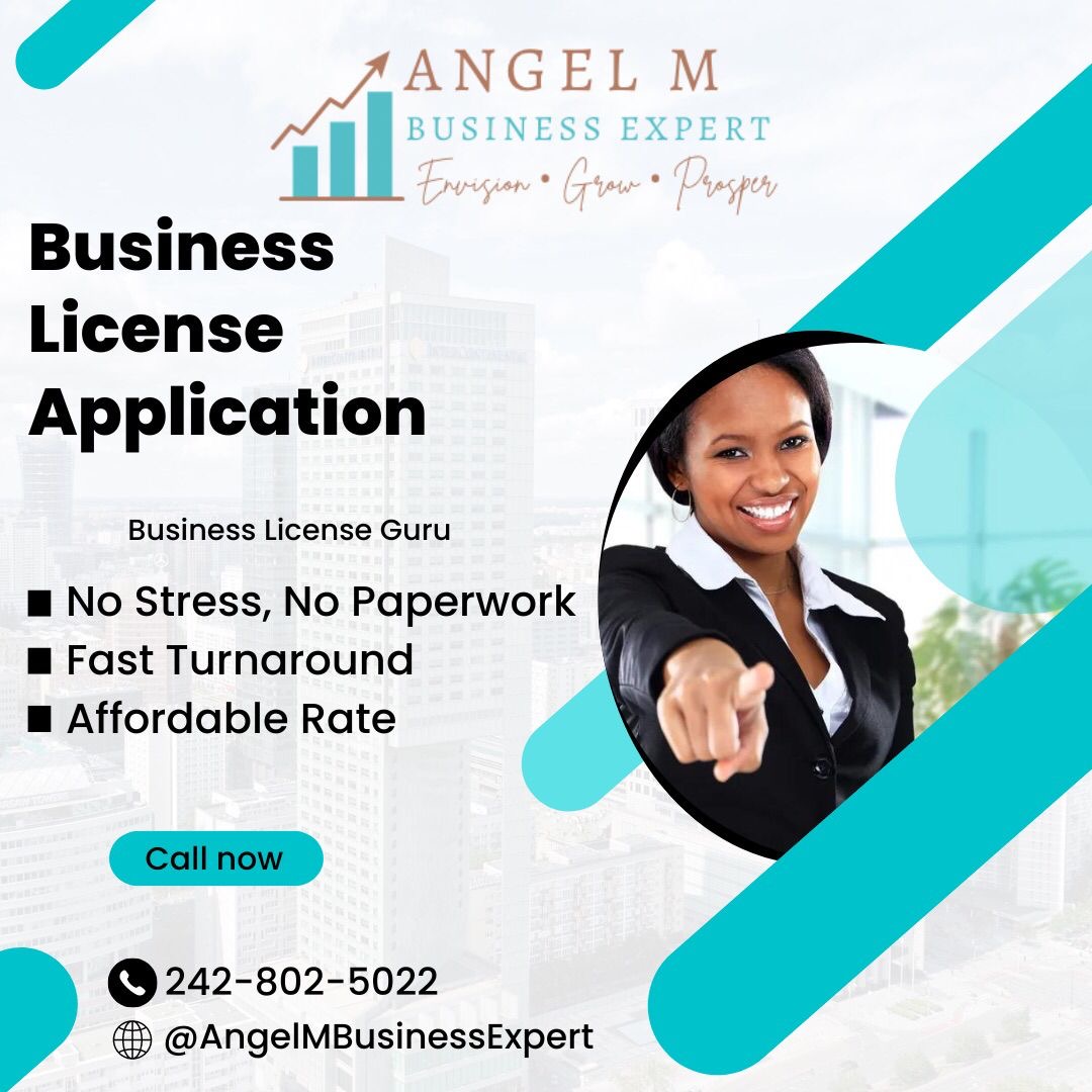 Arueka | Commercial Business License Application Service